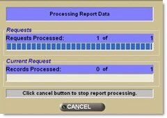 Report Processing